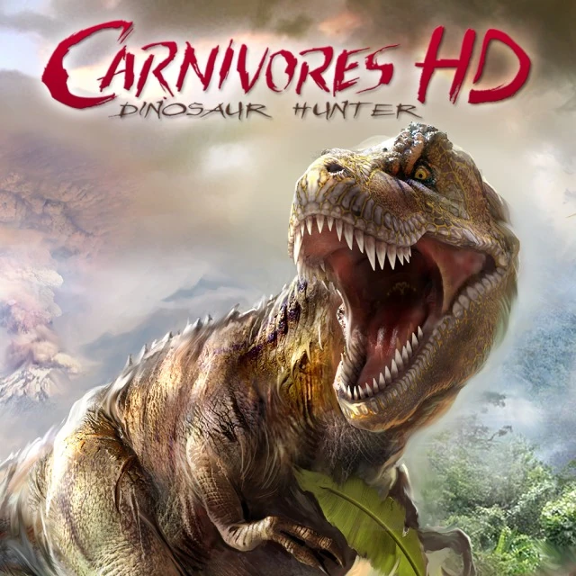 Карта | Carnivores вики | Fandom