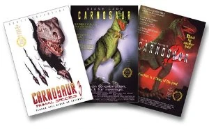 Carnosaur (film series) | Carnosaur Wiki | Fandom