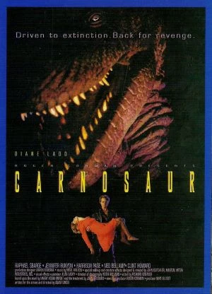 Carnosaur (film) | Carnosaur Wiki | Fandom