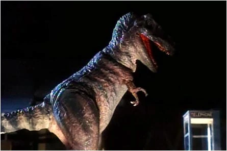 Tyrannosaurus Rex | Carnosaur Wiki | Fandom