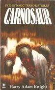 Carnosaur (film) | Carnosaur Wiki | Fandom