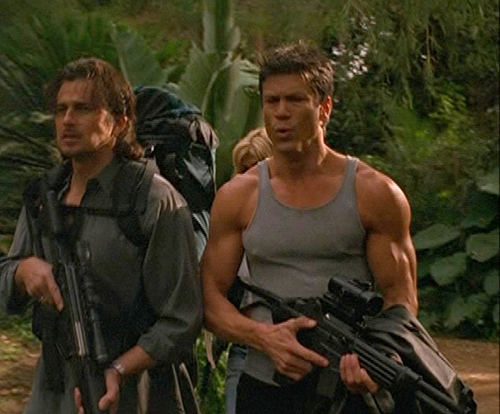 Daewoo K1 K2 Assault Rifle Carnosaur Wiki Fandom