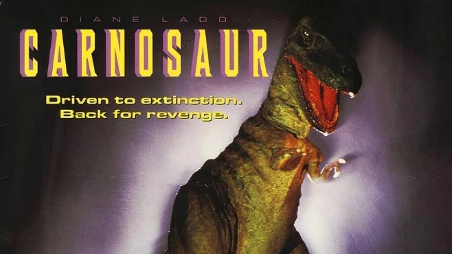 Carnosaur Wiki | Fandom