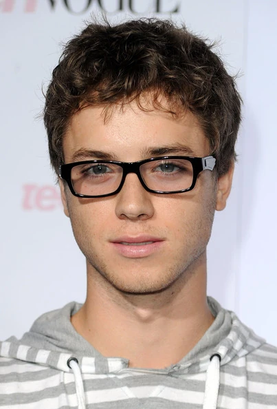 Matthew Halliwell | Čarodějky - Další generace Wiki | Fandom