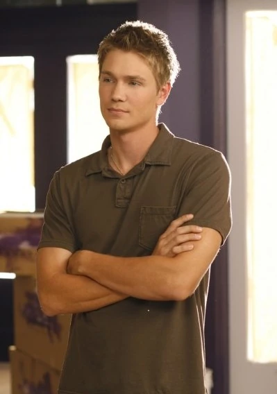 Ethan Marks | Čarodějky - Další generace Wiki | Fandom