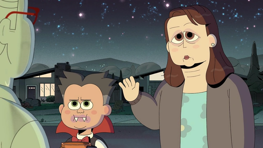 Holidays | Carol & The End of the World Wiki | Fandom