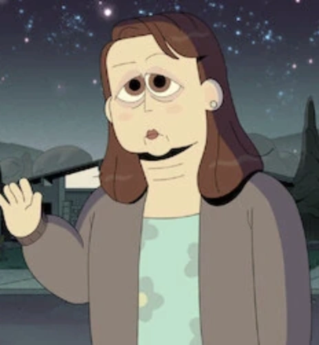 Category:Characters | Carol & The End of the World Wiki | Fandom