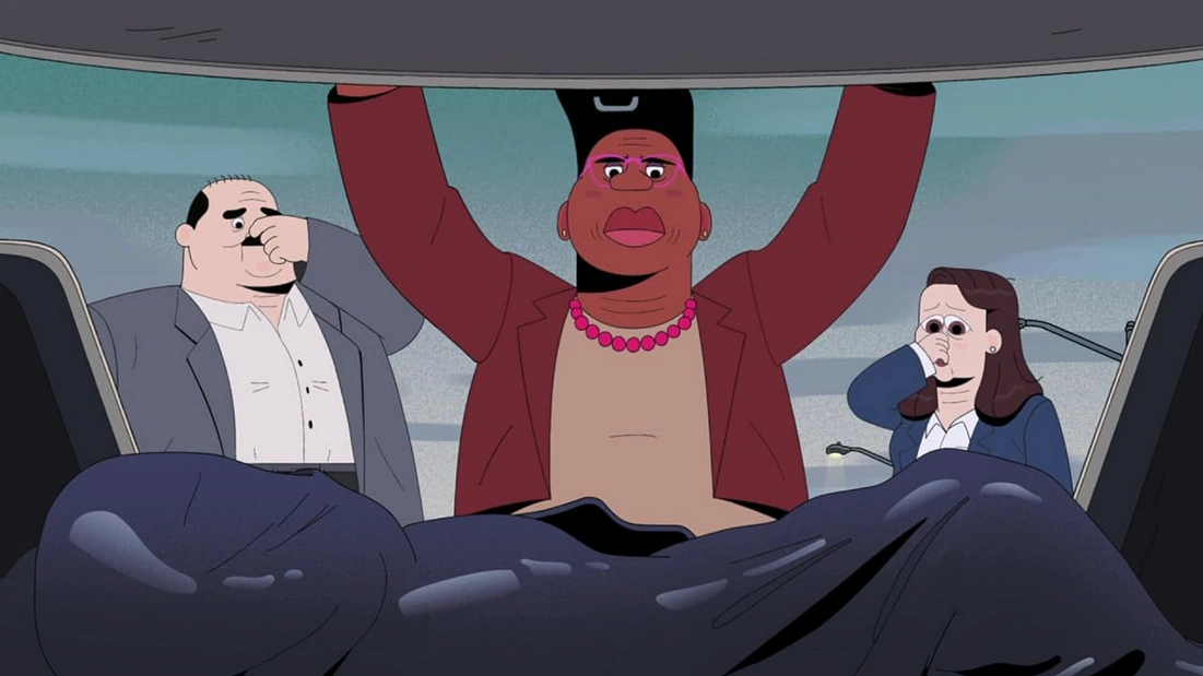 David | Carol & The End of the World Wiki | Fandom