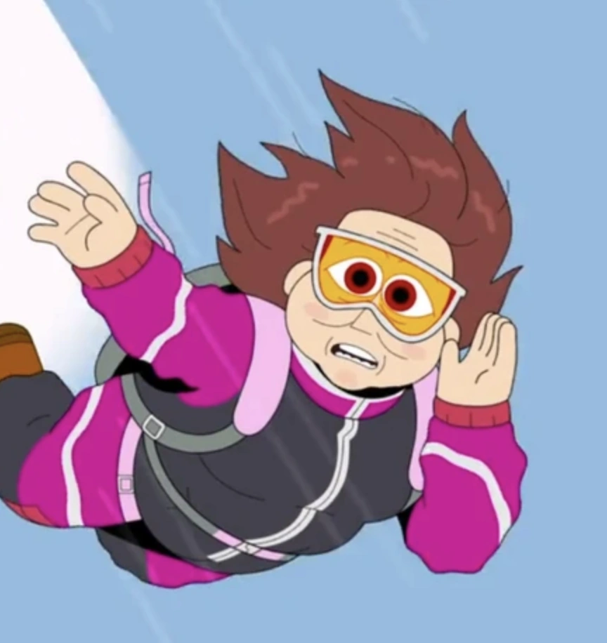 Elena Kohl | Carol & The End of the World Wiki | Fandom