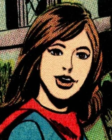 Glynis Oliver | Carol Corps Wiki | Fandom