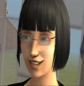 Michelle Neekon | CAROL! (Angry Face) Wiki | Fandom