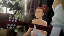 Carole Stanley/Image Gallery | Carole and Tuesday Wiki | Fandom
