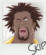 Characters | Carole and Tuesday Wiki | Fandom