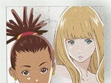 Category:Characters | Carole and Tuesday Wiki | Fandom