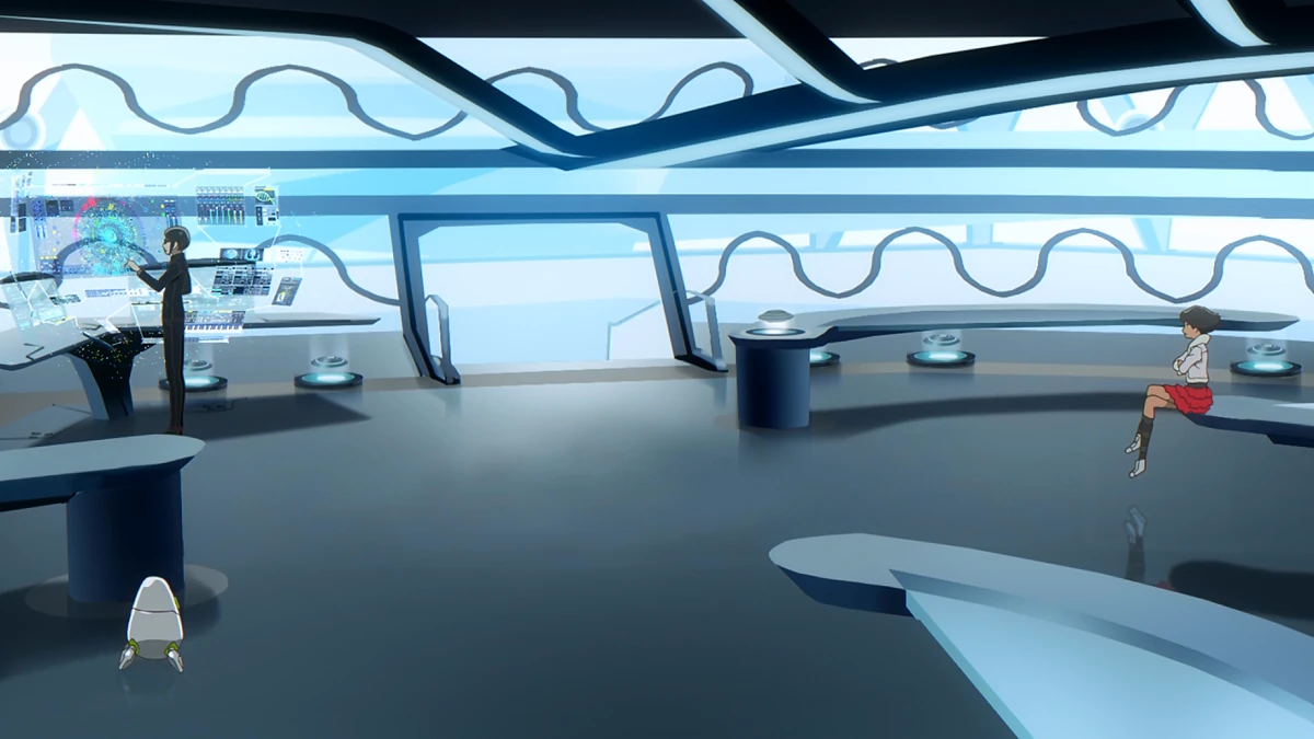 Artience Lab | Carole and Tuesday Wiki | Fandom