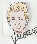 Characters | Carole and Tuesday Wiki | Fandom