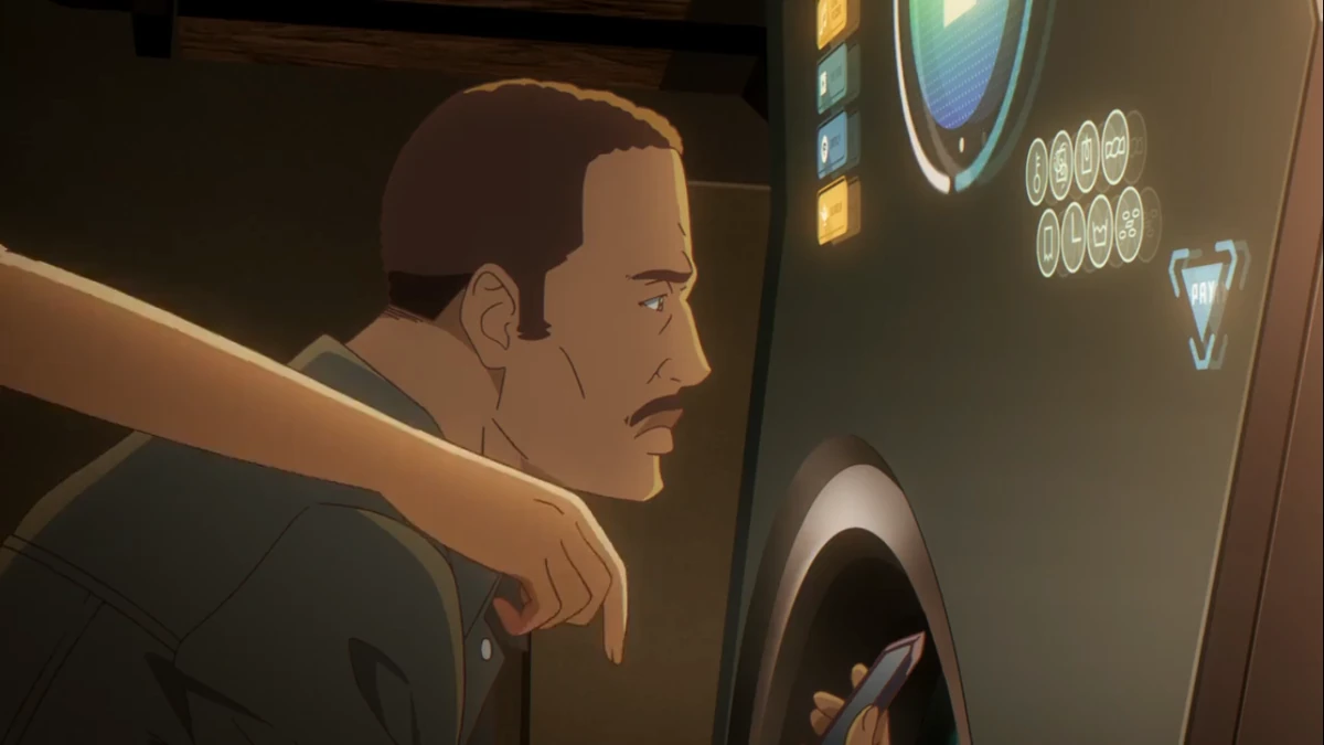 Dann Stanley/Plot | Carole and Tuesday Wiki | Fandom