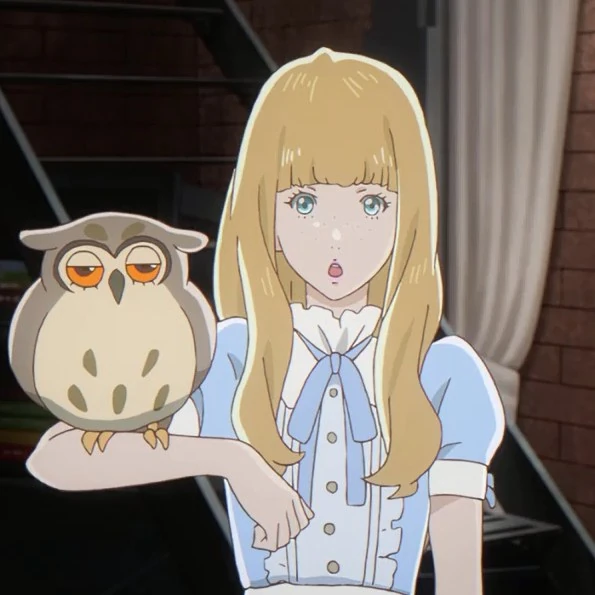 Tuesday Simmons/Image Gallery | Carole and Tuesday Wiki | Fandom