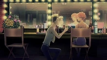 Flora/Plot | Carole and Tuesday Wiki | Fandom