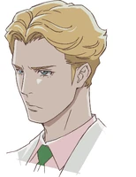 Spencer Simmons | Carole and Tuesday Wiki | Fandom