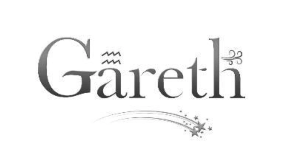 Gareth Tempa | Solaria Wiki | Fandom