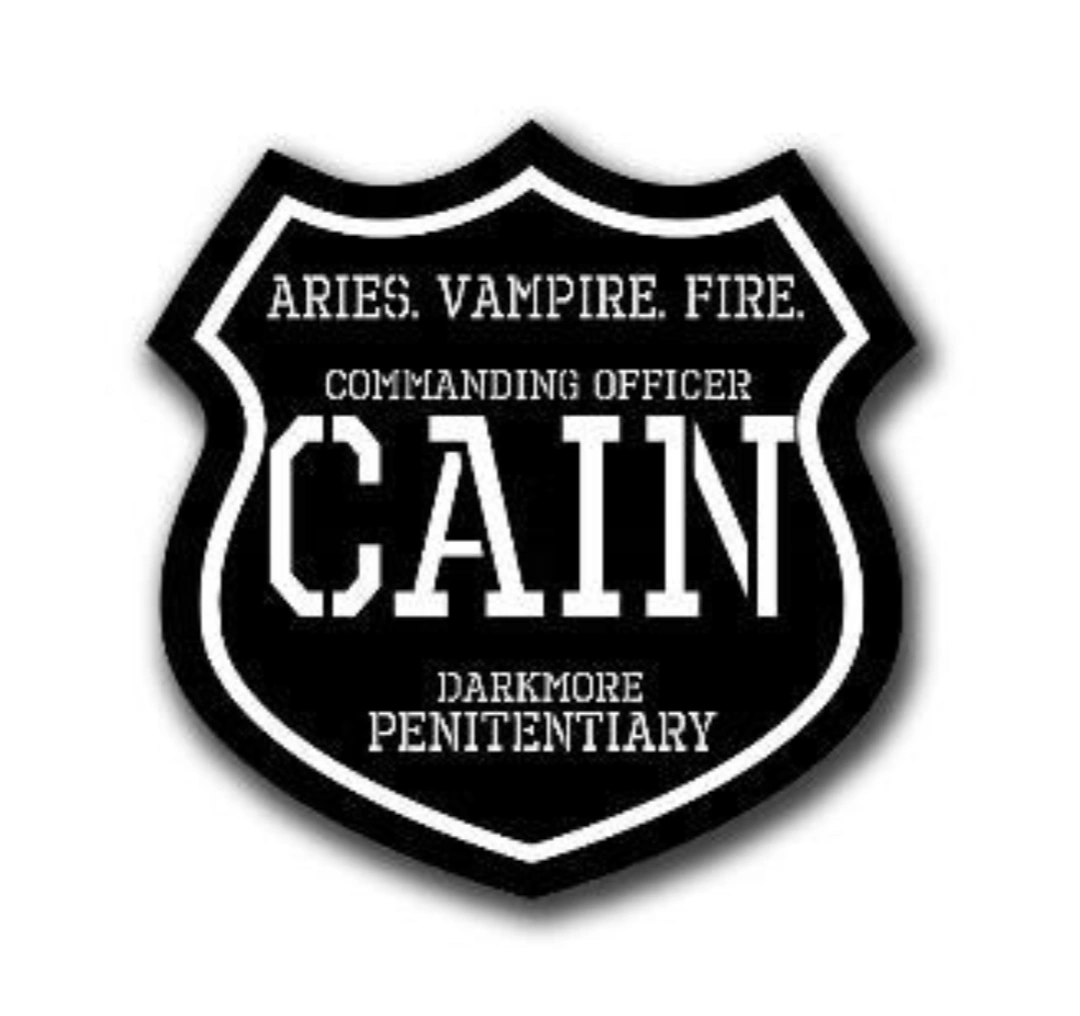 Mason Cain | Solaria Wiki | Fandom