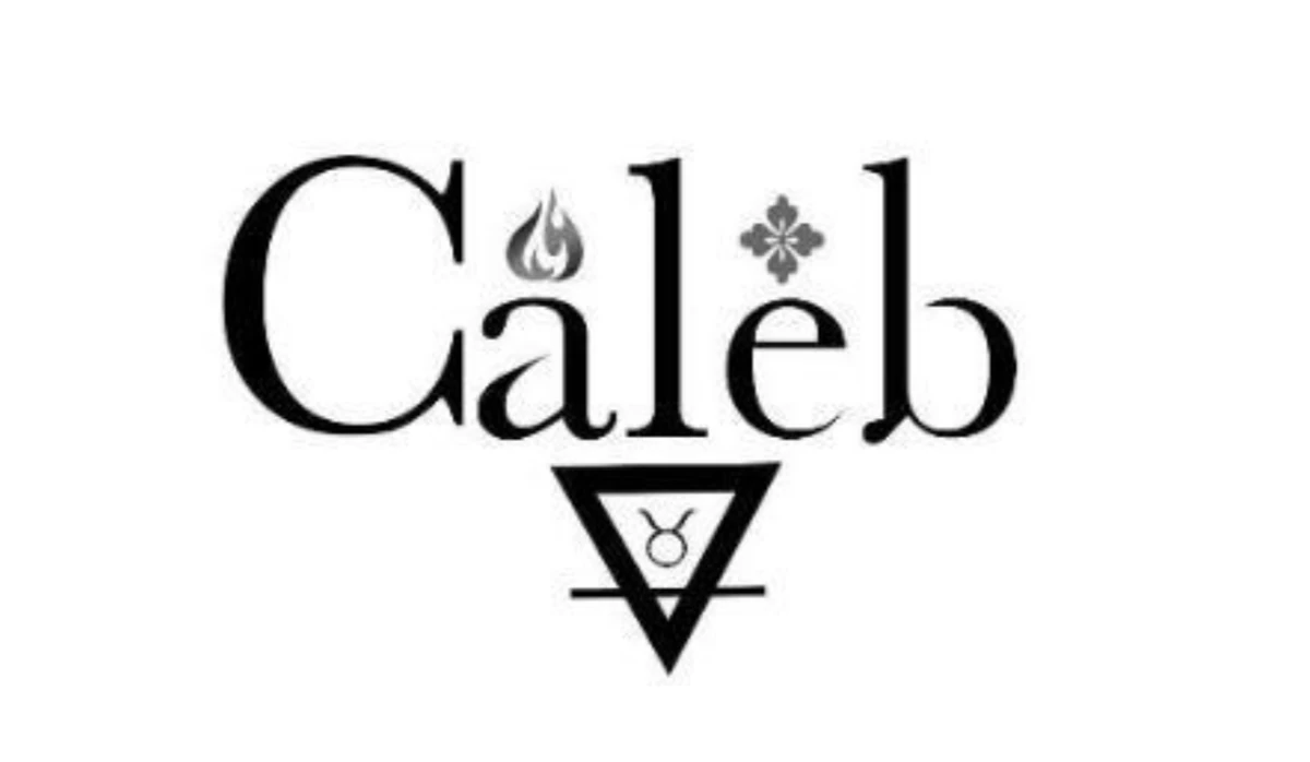 Caleb Altair | Solaria Wiki | Fandom