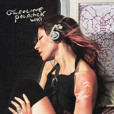 Caroline Polachek Wiki | Fandom