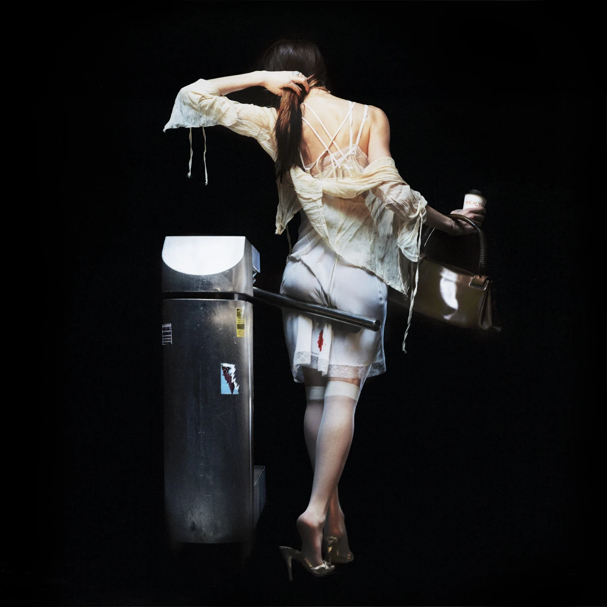 Pretty In Possible | Caroline Polachek Wiki | Fandom