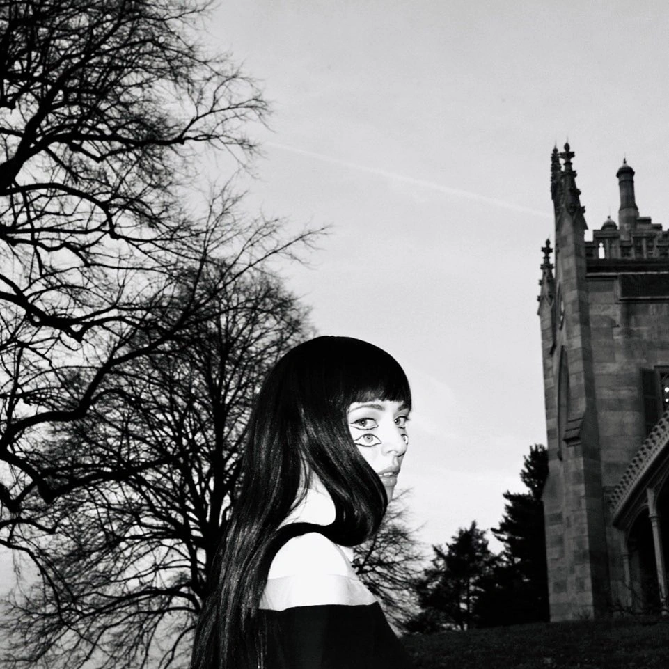 Photography | Caroline Polachek Wiki | Fandom