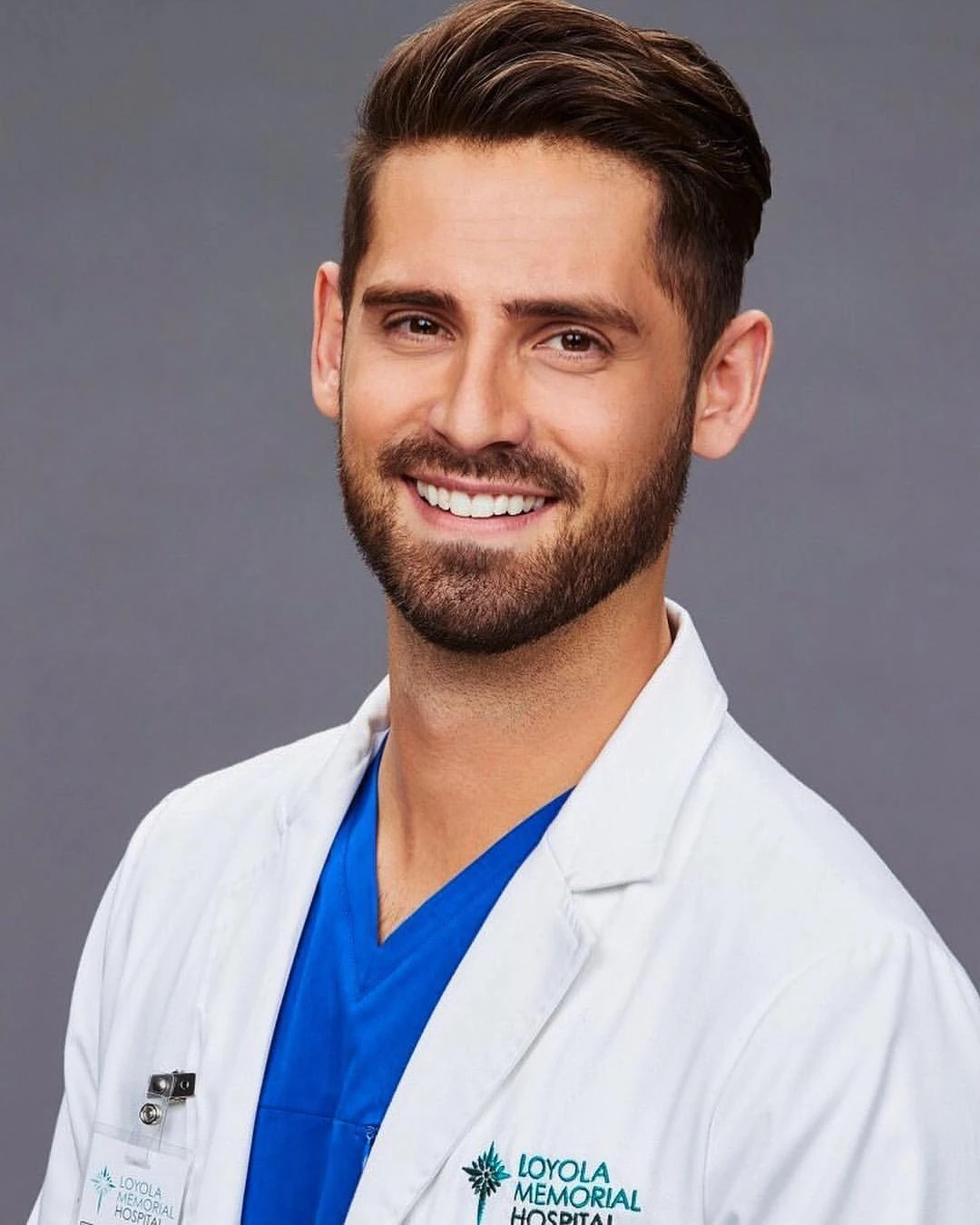 Daniel Kutcher | Carol's Second Act Wiki | Fandom