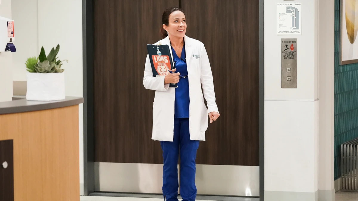 Pilot | Carol's Second Act Wiki | Fandom