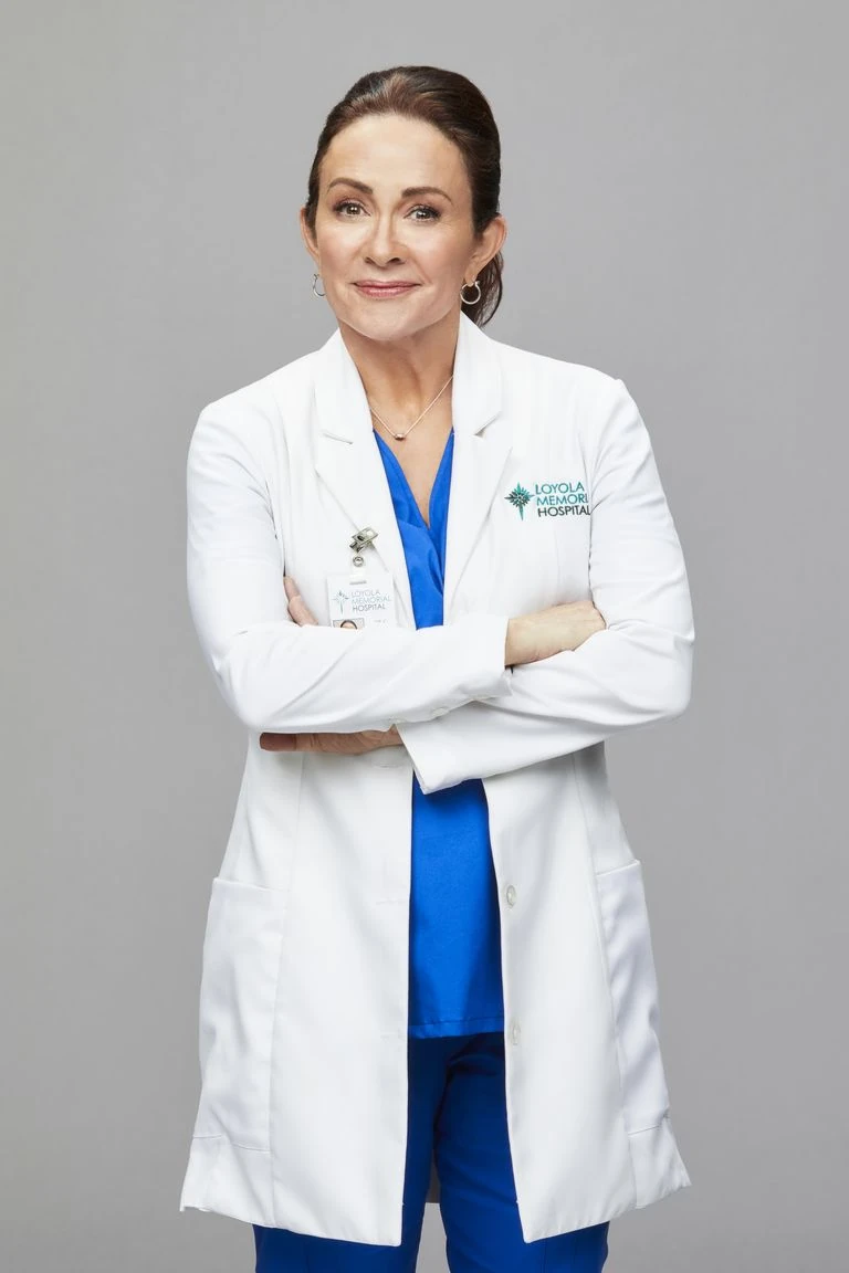 Carol Kenney | Carol's Second Act Wiki | Fandom