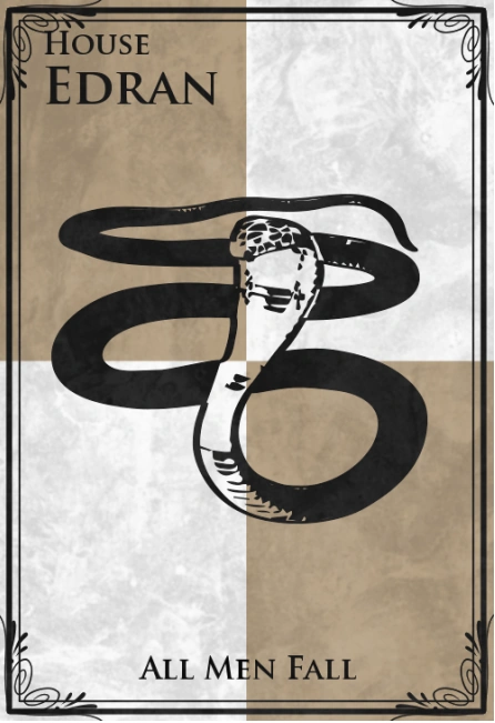 House Edran | Carpadia Wiki | Fandom