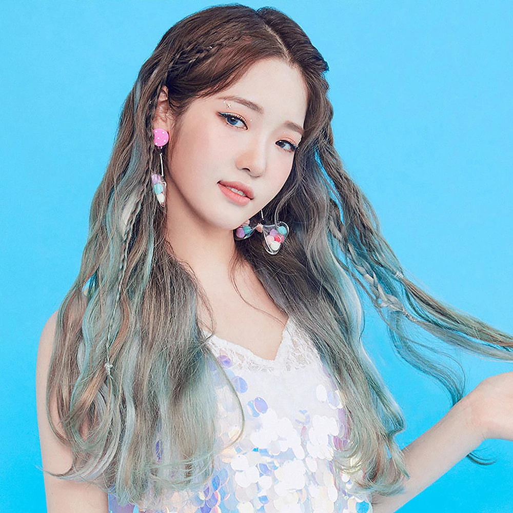 Hope Min | Carpe Omnia Wiki | Fandom