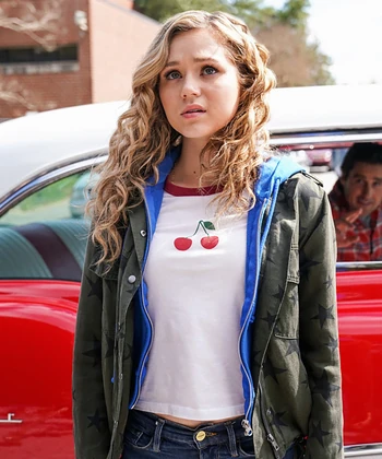 Betty Ripsom | Carpe Omnia Wiki | Fandom