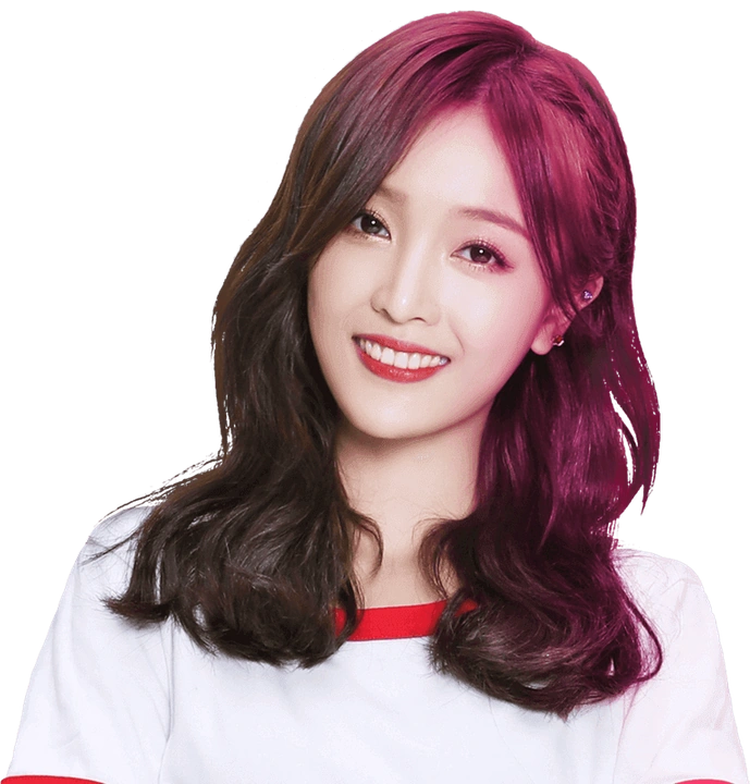 Yu Jingfei | Carpe Omnia Wiki | Fandom