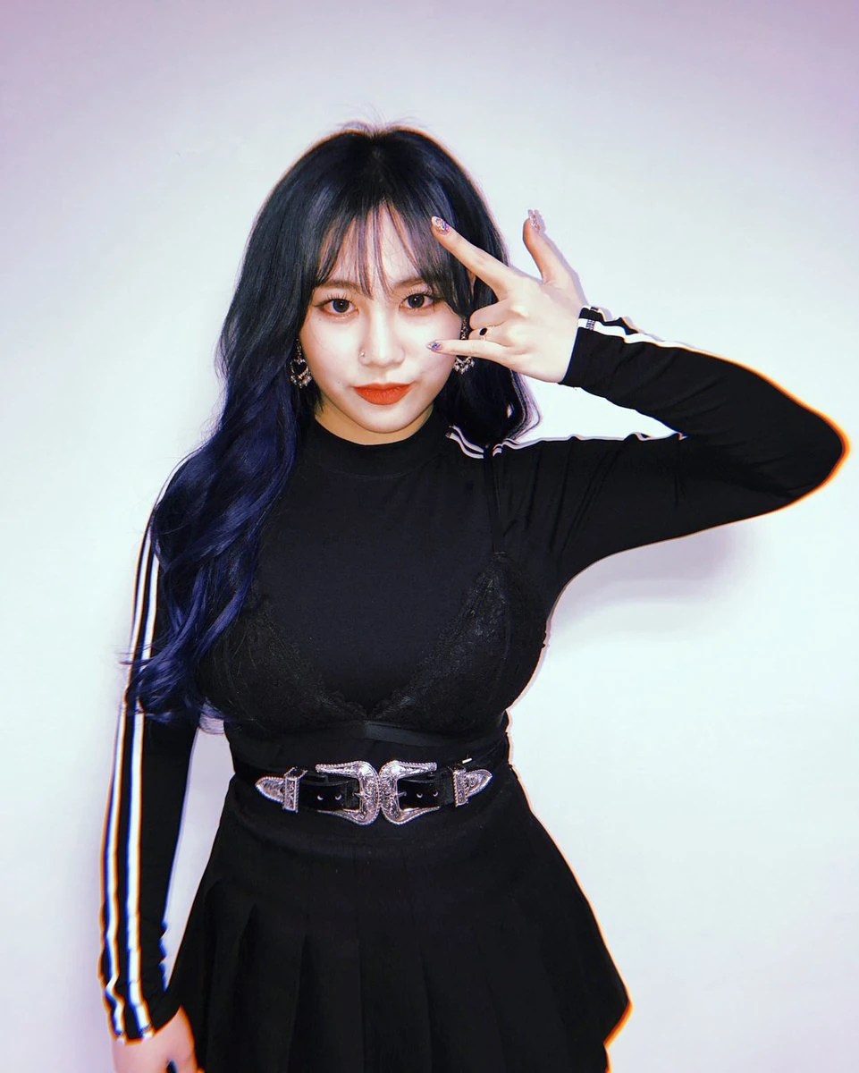 Adelaide Kim | Carpe Omnia Wiki | Fandom