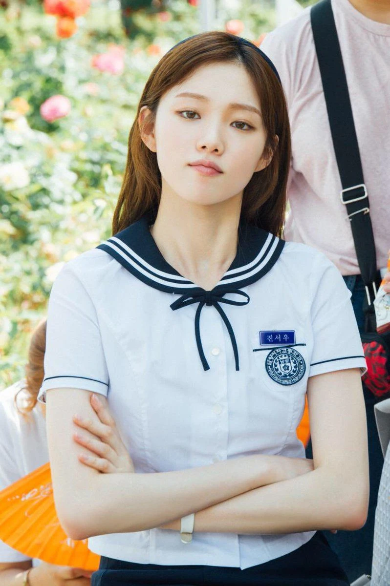 Heo Saetbyeol | Carpe Omnia Wiki | Fandom