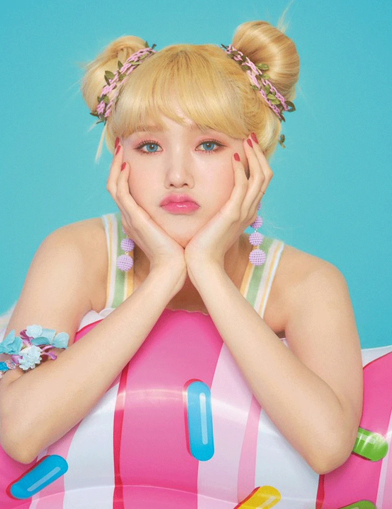 Heo Luna | Carpe Omnia Wiki | Fandom