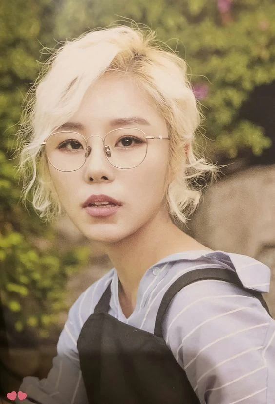 Son Sebin | Carpe Omnia Wiki | Fandom