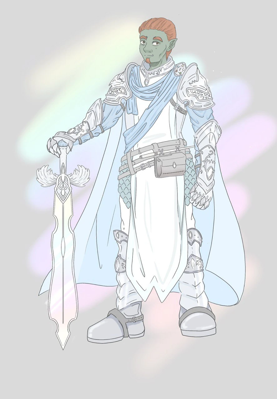 Remiel | Carpe Wiki | Fandom