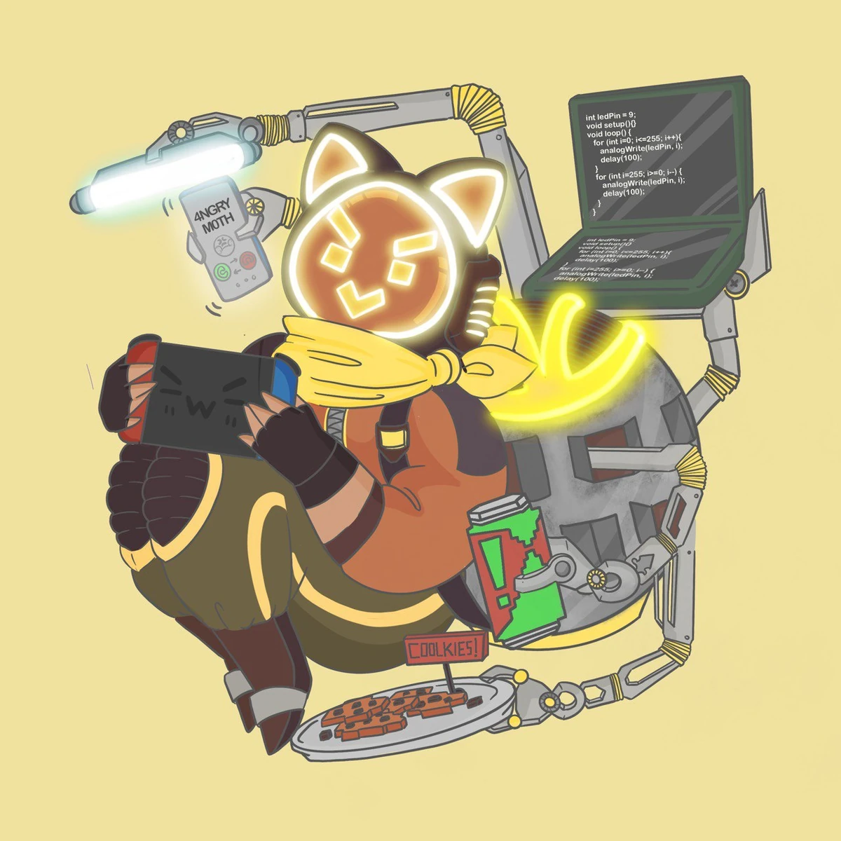 EF4un | Carpe Wiki | Fandom