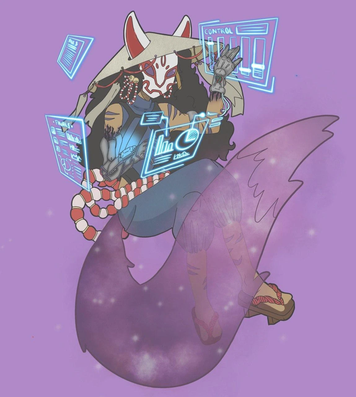 Silvergrass Spirit | Carpe Wiki | Fandom