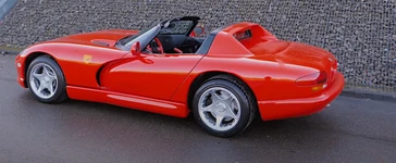 Dodge Viper RT/10 | Carpedia Wiki | Fandom