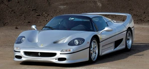 Ferrari F50 | Carpedia Wiki | Fandom