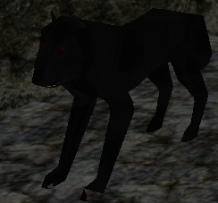 Worg | CaRPG Wiki | Fandom