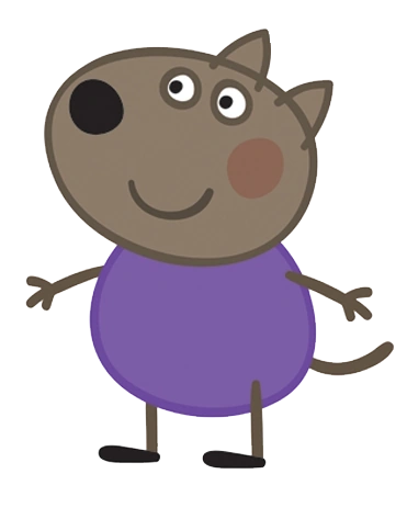 Danny Dog | Carpy's Universe Wiki | Fandom