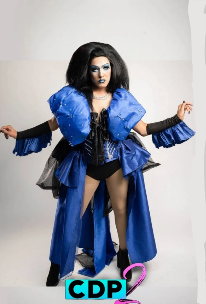 Alexandra Rexx | Carrera de Pelucas Wiki | Fandom