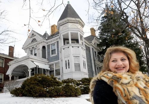 1425 Brownsville Road Wigman House | Carrick Her-Story Society Wiki ...